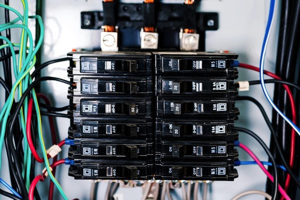 Why Should I Change My Electrical Panel in My Home | Allpoint Electric